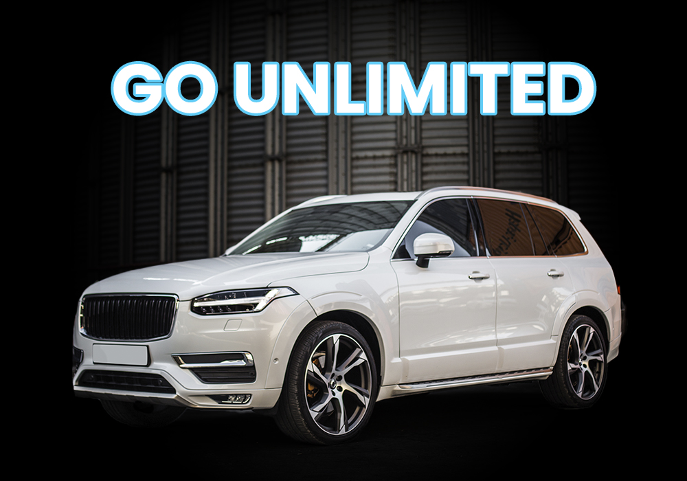 Car Care Packages for Luxury Vehicles in Dallas | The Union