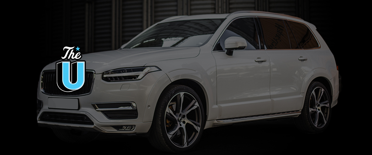 Welcome to The Union |Door-to-Door Cleaning & Detailing Services